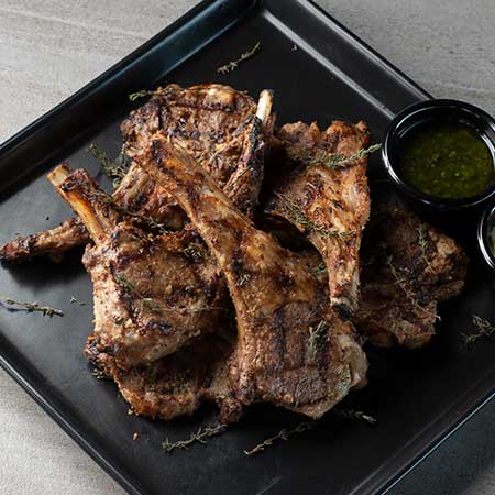 About Spice Grill - Spice Grill