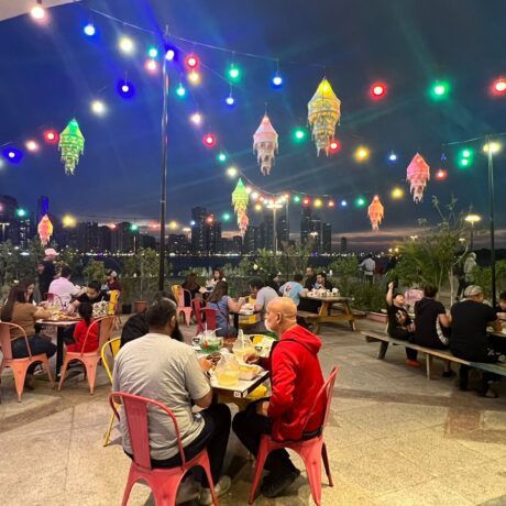 Spice Grill – What’s Life Without Spice