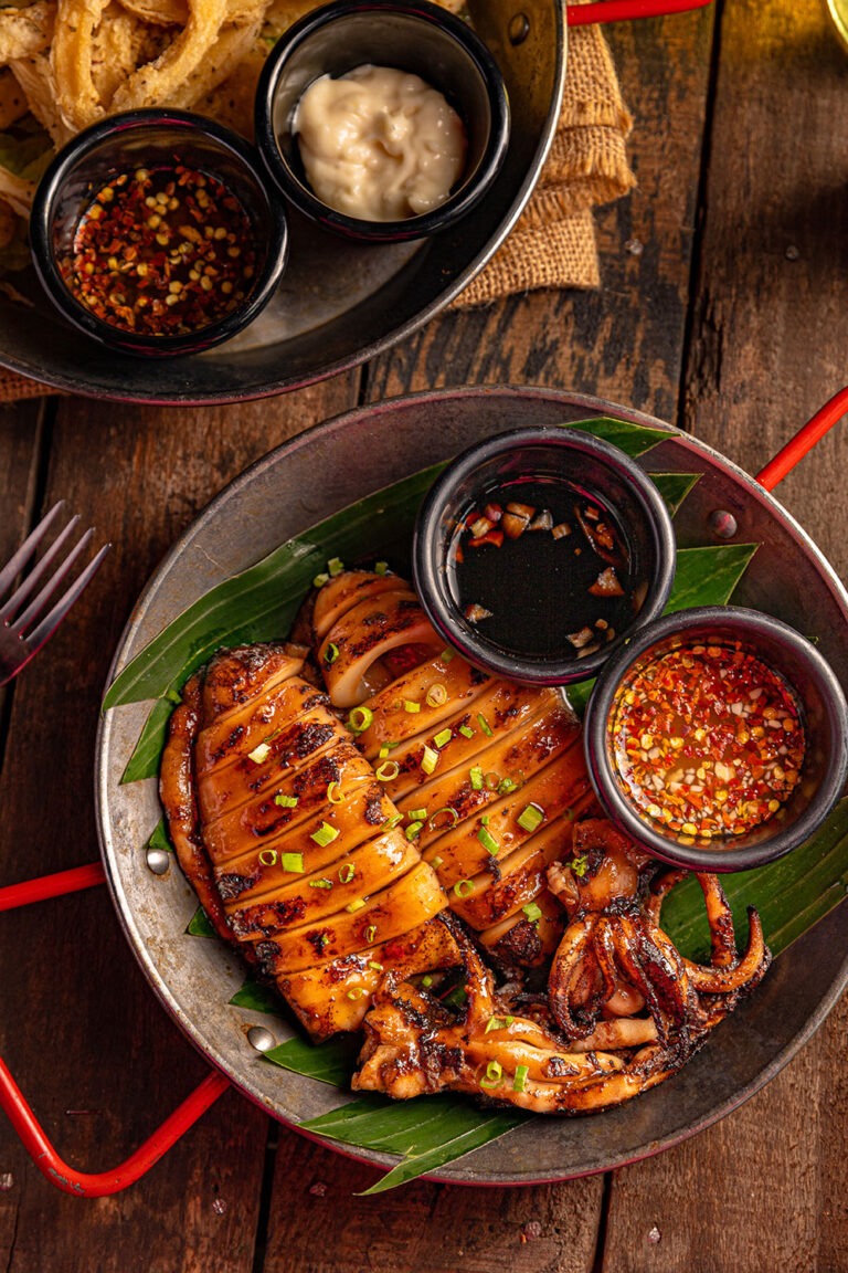 Spice Grill – What’s Life Without Spice