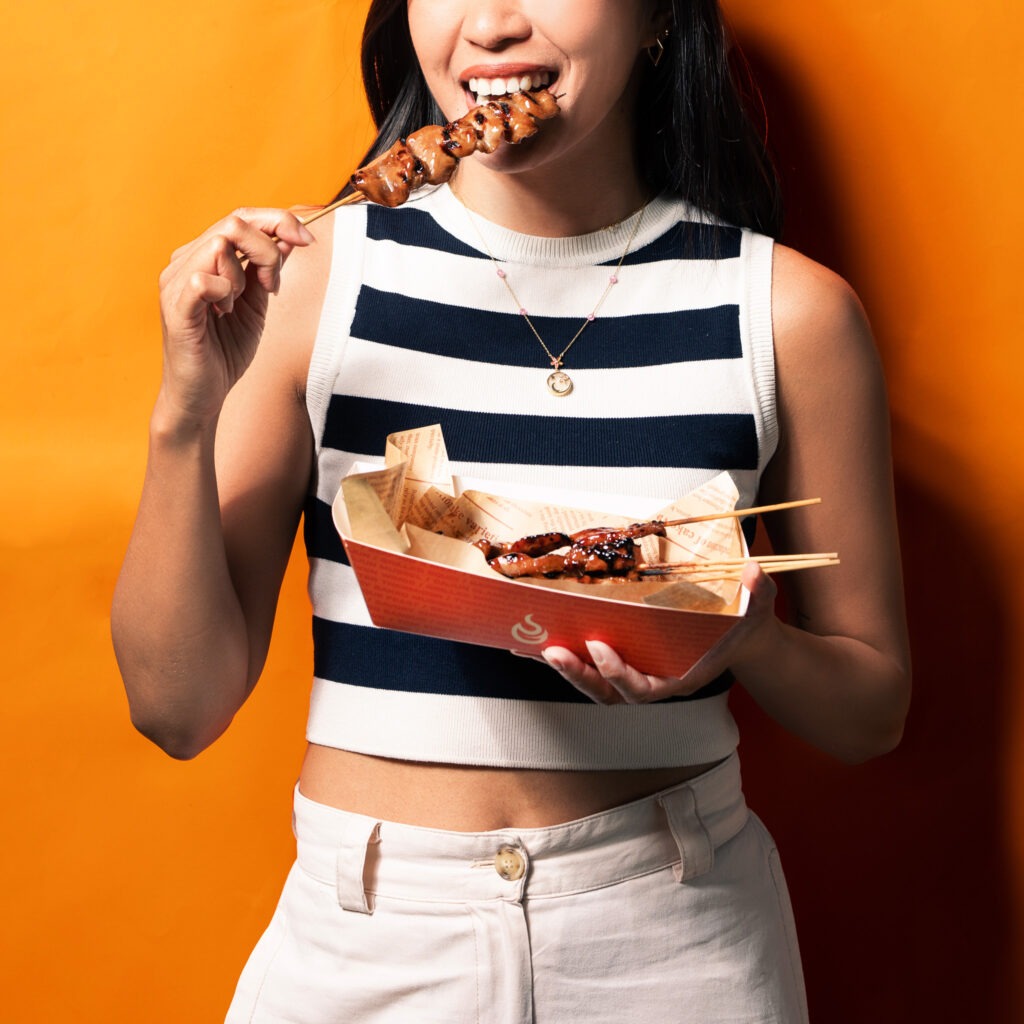 Spice Grill – What’s Life Without Spice